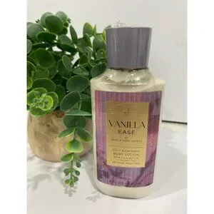 Bath & Body Works | Bath & Body | Bath Body Works Vanilla Ease New ...